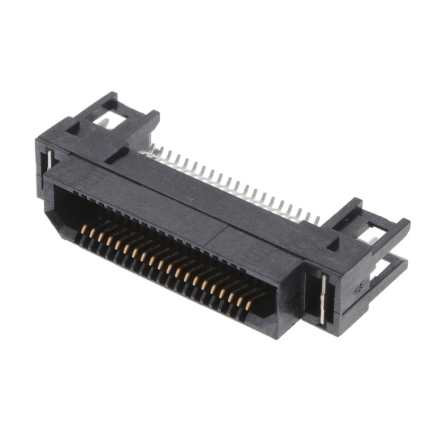 ERF8-020-01-L-D-EM2-TR Samtec Inc. | Connectors, Interconnects | DigiKey